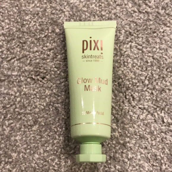 Pixi | Makeup | New Pixi Glow Mud Mask | Poshmark
